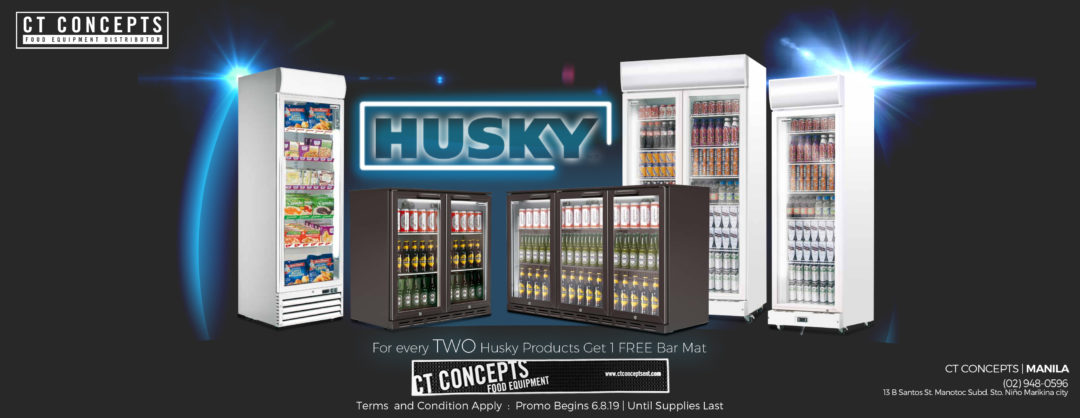 RT-215L-3 | 4 Sides Glass Display Refrigerator - CT CONCEPTS
